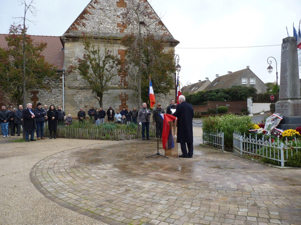 Belloy-en-France